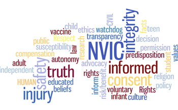 Accomplishments & History - About Us - NVIC