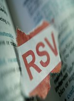 What is the History of RSV in the U.S. and other countries? | National ...